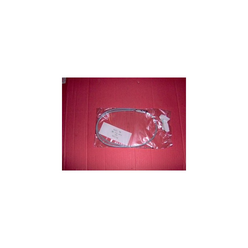 kaasuvaijeri Solifer 4-Speed