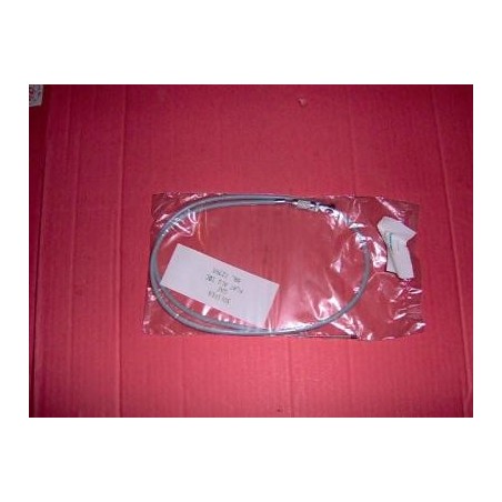 kaasuvaijeri Solifer 4-Speed