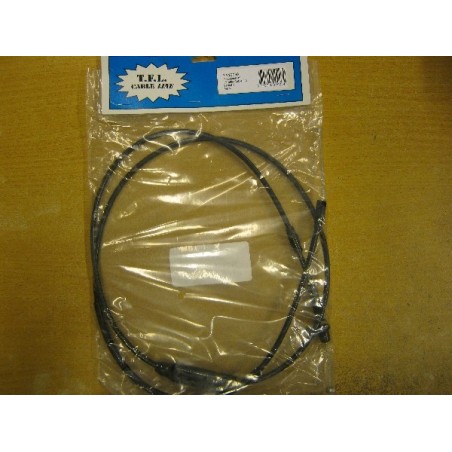 gascable Aerox/Nitro
